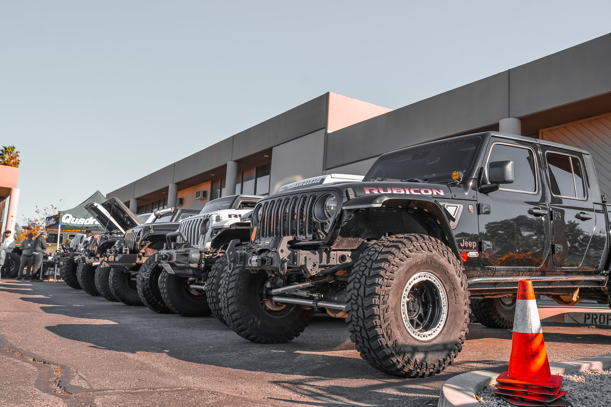 November 2022 - Jeep and Java | Quadratec